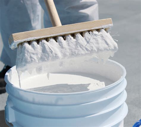 Hydroflex Ac 1k Polyurea Polyurethane Ms Polymer Acrylic Resin Waterproofing Water