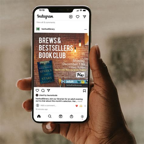 Hendrick Hudson Library The Shop