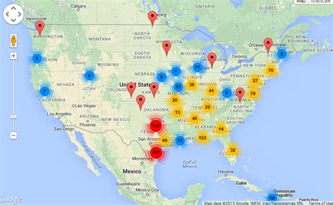 Solved Qlik Sense Map Does Not Aggregate Data Based On Zo Qlik Community
