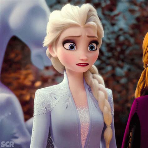 Elsa Frozen Elsa Gif Elsa Frozen Elsa Frozen Gif
