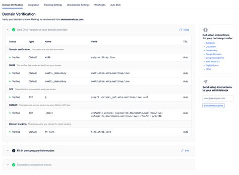 How To Send Emails In Python Using Mailtrap Smtp And The Email Api