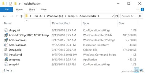 Deploy Customized Win32 Apps Via Microsoft Intune All About Microsoft