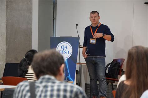 Qaandtest Embedded Conference On Linkedin Qatest Software Testing Embedded Qatest