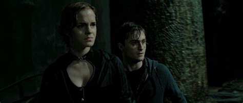 Hermione Granger Reliquias Da Morte Parte 2 Epilogo