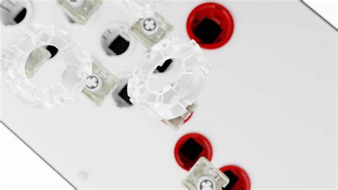 Combo Button Hit Box Arcade Combo Button Hit Box Arcade