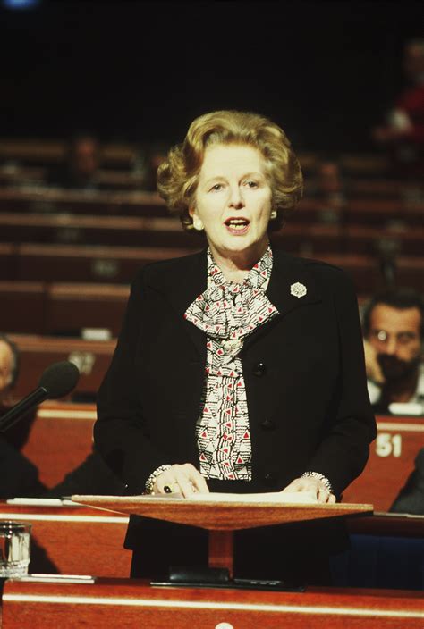 Margaret Thatcher Uk Vote 100 Looking Forward To The Centenary Of