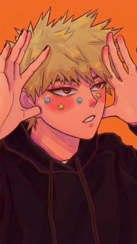 Bakugo X Kirishima X Reader A Date With Bakugo 👾💖🌞 Cute Anime Guys