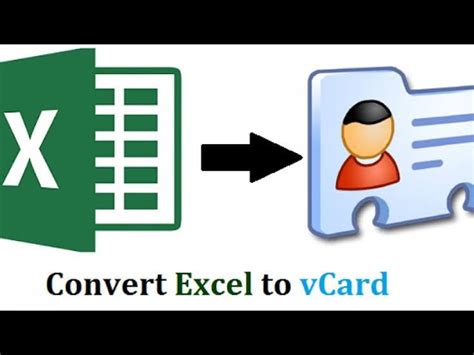 How Do I Convert VCard Contacts To CSV Detailed Solution
