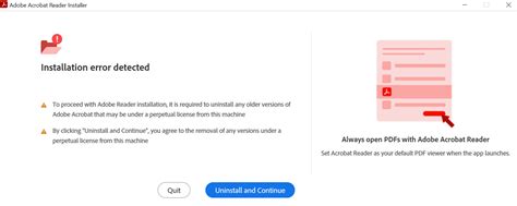 Install Reader Dc Without Removing Older Version O Adobe Product