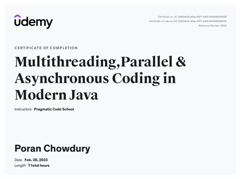Poran Chowdury On Linkedin Javaprogramming Multithreading
