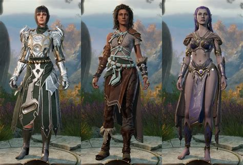 Template And Guide To Weapons And Armour Modding At Baldur S Gate Nexus Mods And Community