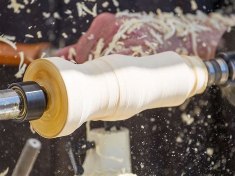 Lathe Chucks Types Parts And Selecting The Right Piece For The Job Woodturning Online