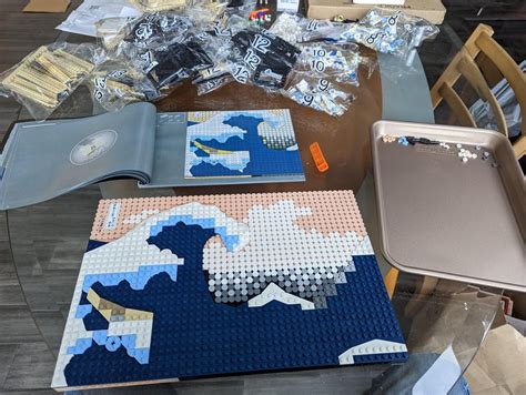 Just Getting Started Rlego