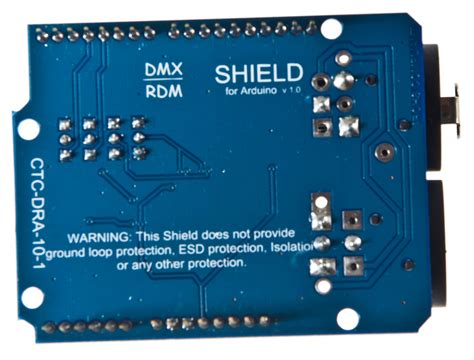 Arduino玩家新宠！dmx扩展板真的那么好用吗？ Arduino 淘宝好物网