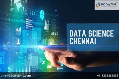 Data Science Online Course In Chennai By Moglyrenuka Medium