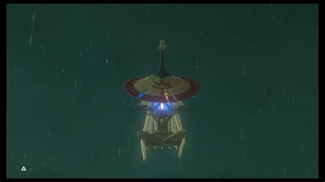 야숨 Botw ] 마스터모드 미즈 코시아 도사 Master Mode Monk Maz Koshia Youtube