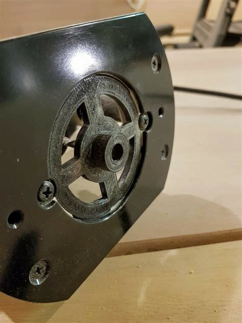 🕳️ Router Template Guide Bushings・free 3d File For ・cults