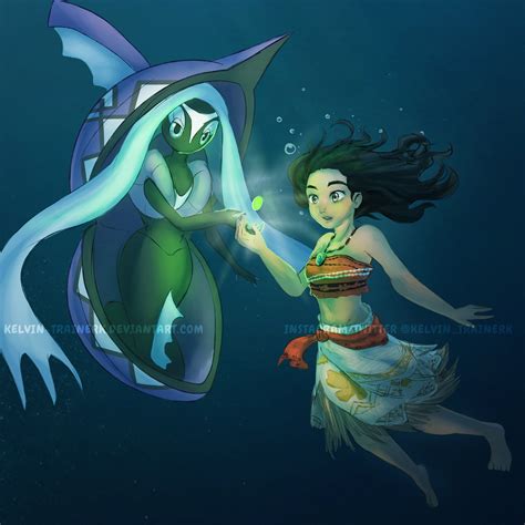 Pokemon Disney Crossover Pokemon Princesses Two Of My Favorite
