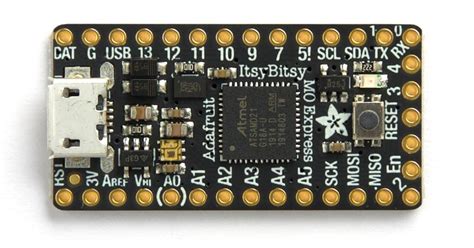 Ulisp Adafruit M0 Boards