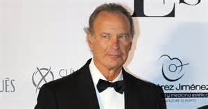 Bertín Osborne Cumple 70 Años Siete Hijos De Tres Mujeres Y Una