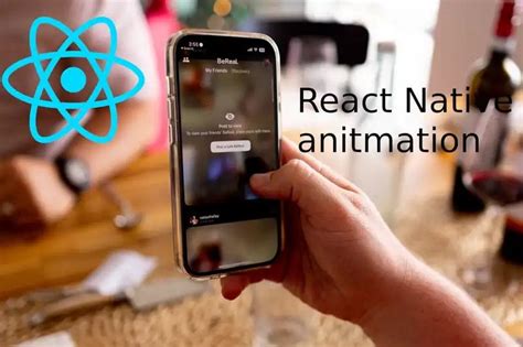 Mastering React Native Styling Animation Techniques Tips And Tricks