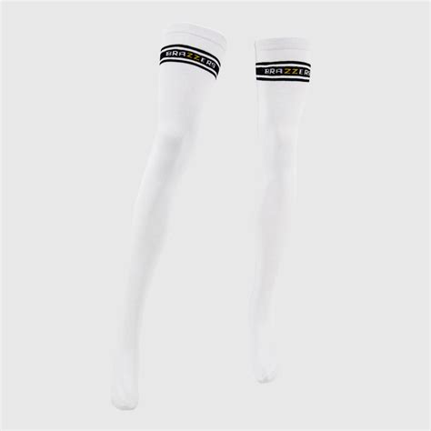 Brazzers Thigh High Socks Brazzers Store