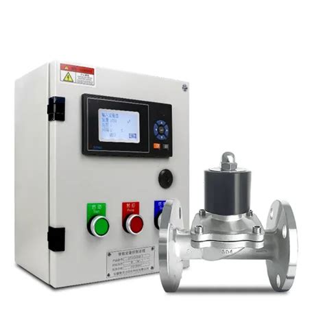 Rs485 Output Relay Output With Printer Real Time Printing Quantitative Dosing Control Box