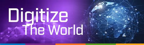 Digitize The World Tour Katalyst Data Management