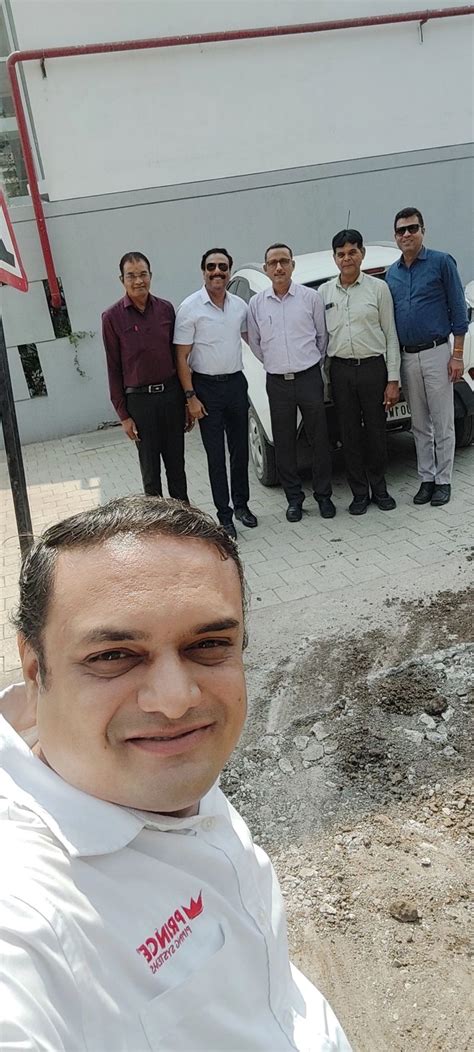 Piyush Mandani On Linkedin Fullofenergy Leaders Inspiration Princepipes