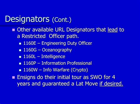 Ppt Service Assignment Ltcol Lagore March 2011 Powerpoint Presentation Id651317