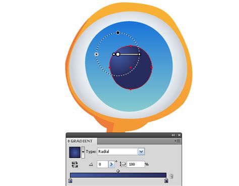 quick tip how to create a cute snail using adobe illustrator envato