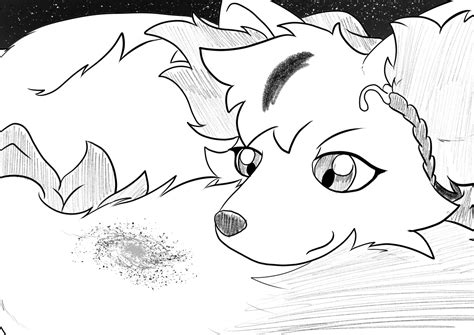 Galactic Princess — Weasyl