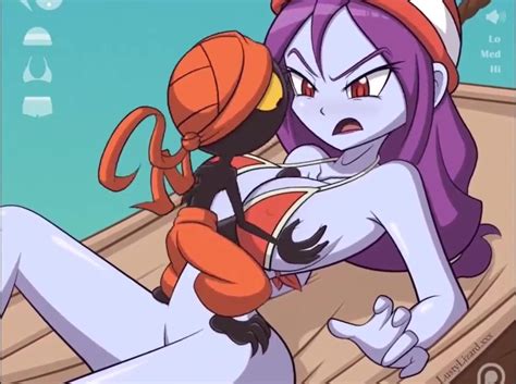 Risky Boots Sex Scene By TheLustyLizard FAPCAT