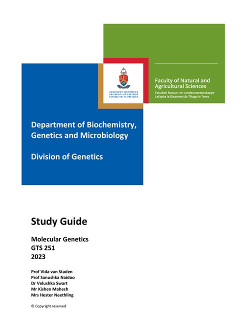 GTS Study Guide Updated GTS UP Studocu