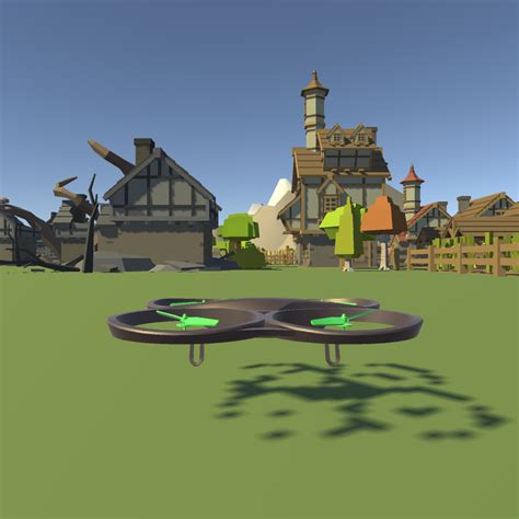 Drone Simulator For Android Download