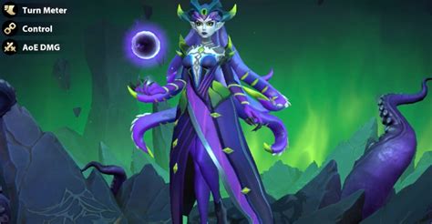 Best Hero Build For Nezha Echoes Emblems Gear Artifacts Auras In Infinite Magicraid