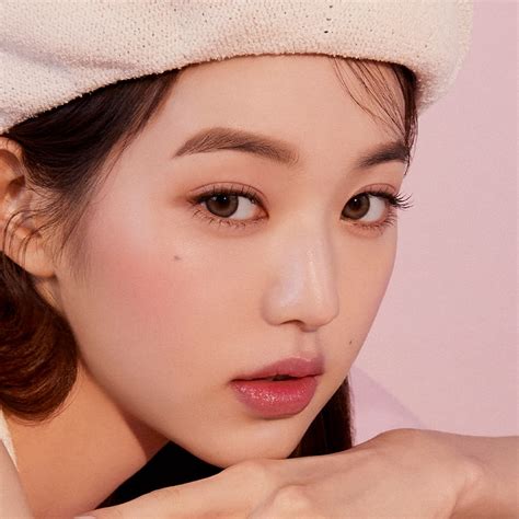 하파크리스틴 원앤온리 크리스틴 플러스 브라운 위시버킷