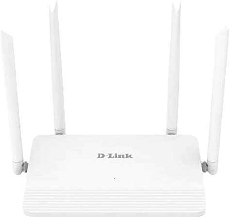 D Link Dir 825m Ac1200 Gigabit Dual Band Wi Fi Router 1200mbps 802 11ac Mu Mimo Operating