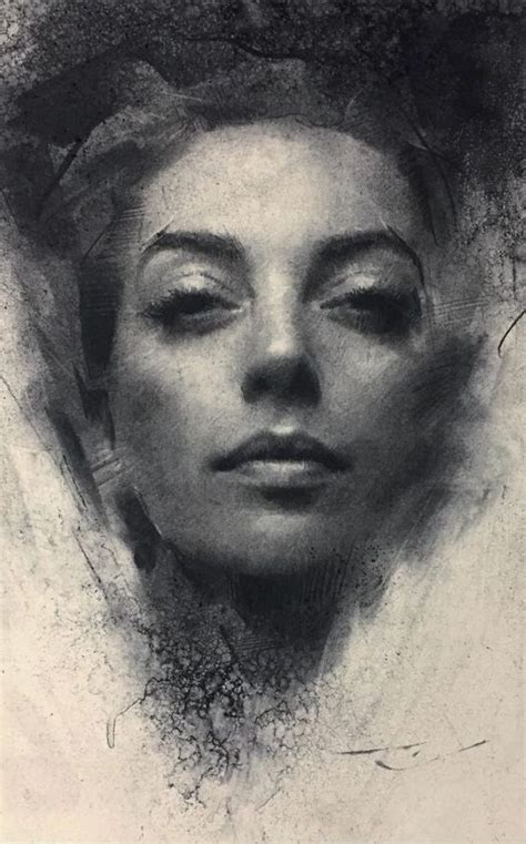 Types Of Portrait Drawing Styles Warehouse Of Ideas