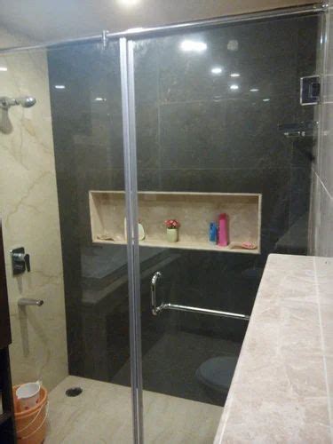 Quadrant And Offset Glass Shower Cubicles At Rs 14500unit In Lucknow