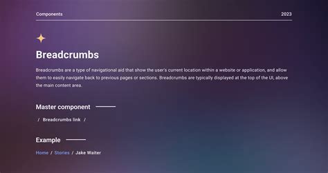 Design System By Adesh Singh Behance