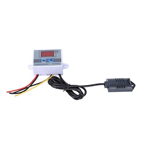 Best Digital Humidity Controller Hygrometer Humidi Grandado