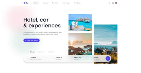Convert Design To Html And Tailwindcss By Nghiaxchis Fiverr
