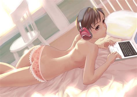 Meiko Vocaloid Drawn By Urushizawa Takayuki Danbooru