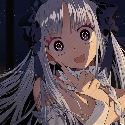 Francesca Prelati Fate Strange Fake Image By Cmpollyanna 4109697