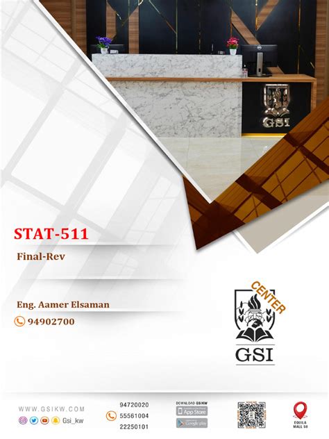 Final Solved Pdf Standard Deviation Mean