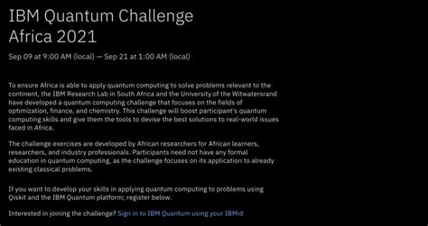 Ibmquantumafrica21 Quantumcomputing Africa Amira Abbas 14 Comments