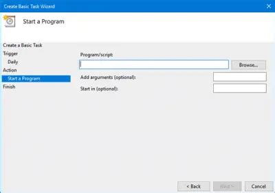 Automatically Enable Dark Theme With PowerShell And Task Scheduler
