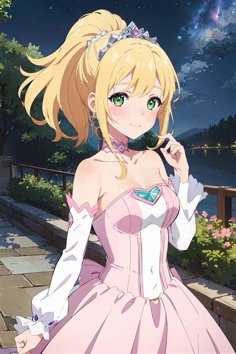 Liliana S B Heiligh リリアーナSBハイリヒ Arifureta From Commonplace to World s Strongest v