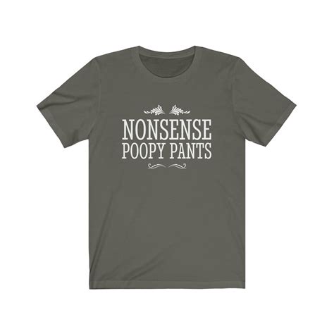 Poopy Pants